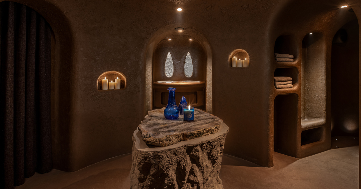 The Mandrake announces new Damu revolutionary spa | Hospitality Interiors