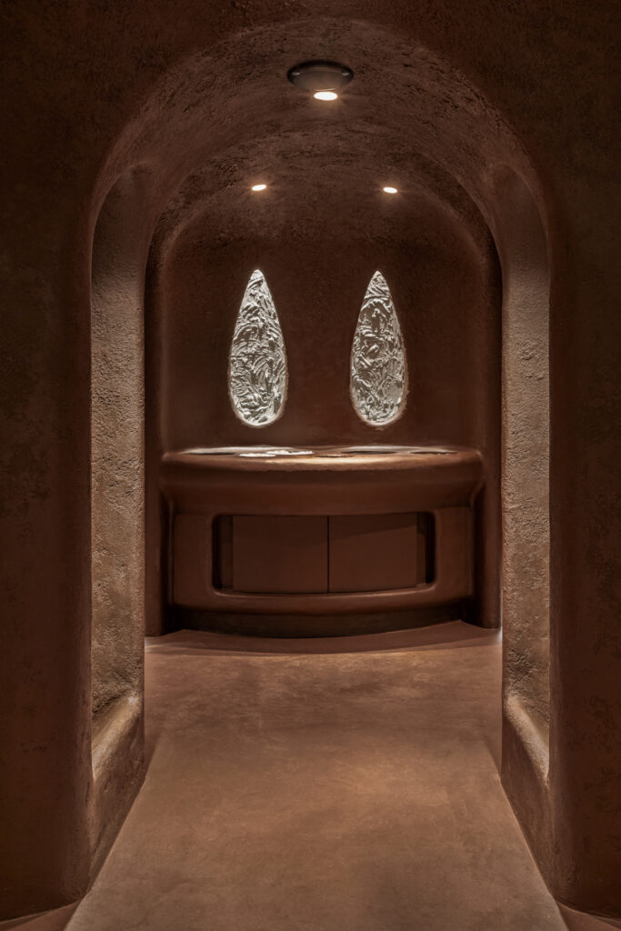The Mandrake announces new Damu revolutionary spa | Hospitality Interiors