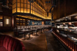 Gordon Ramsay Restaurants, 22 Bishopsgate, London | Hospitality Interiors