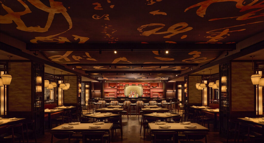 Rockwell Group reveals interiors for latest NYC project | Hospitality ...