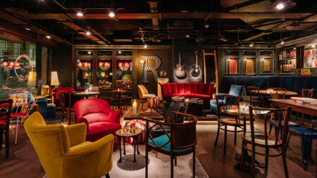 IHG Hotels & Resorts acquires Ruby, its 20th brand | Hospitality Interiors