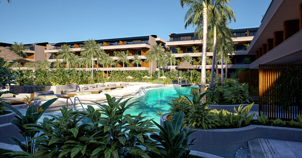 XO Cape Arnna debuts as the flagship property of XO Collection in ...