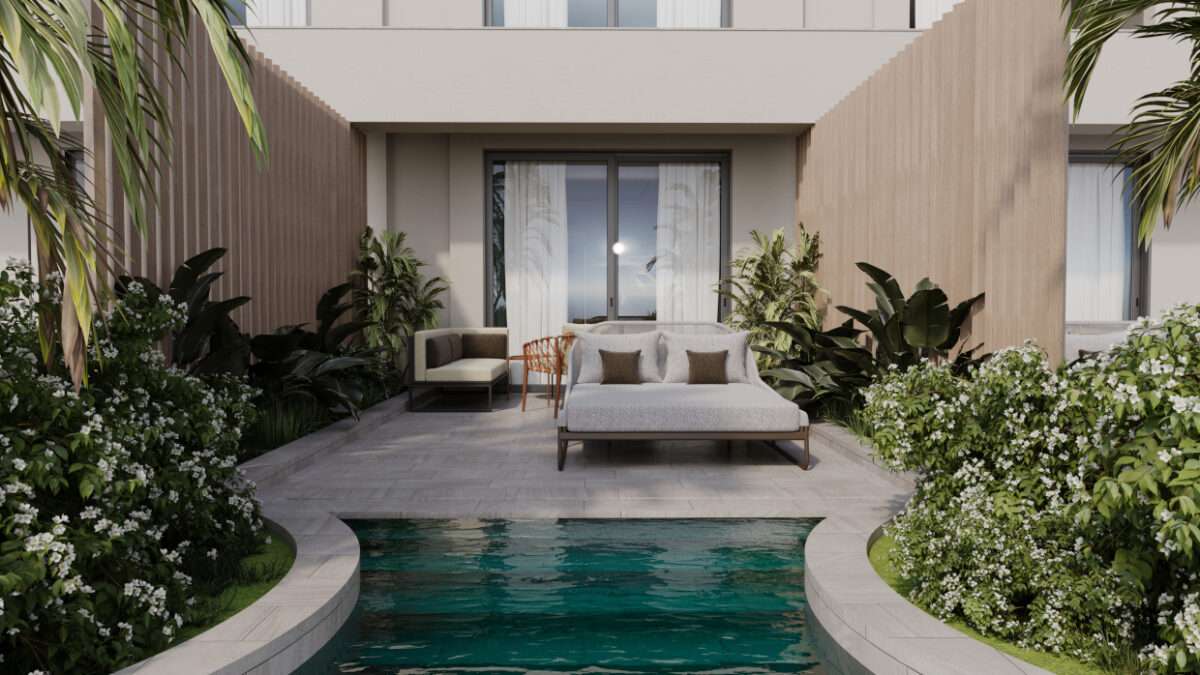 XO Cape Arnna debuts as the flagship property of XO Collection in ...