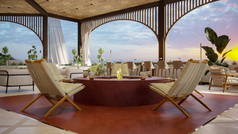 XO Cape Arnna debuts as the flagship property of XO Collection in ...