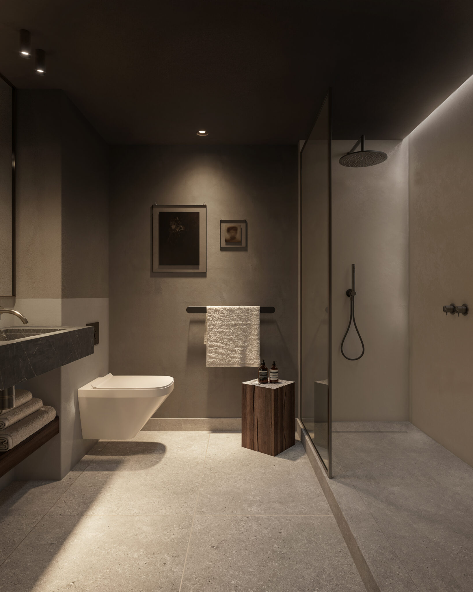 YOUTH unveil design for Hyll Hotel in the Cotswolds | Hospitality Interiors