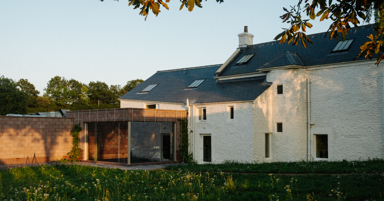 Osip to launch accommodation 'The Rooms' | Hospitality Interiors