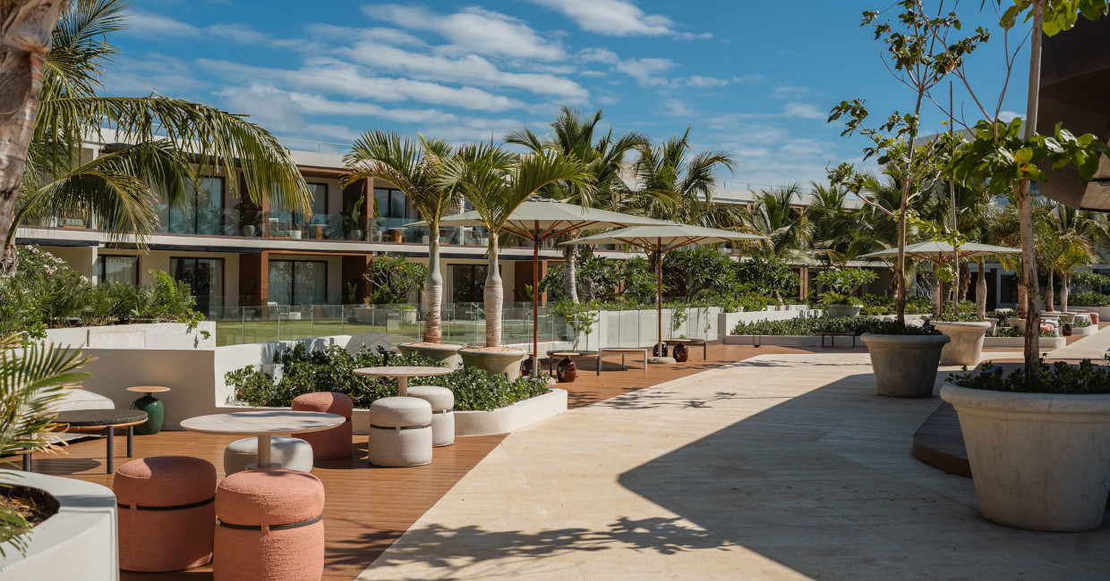 Chapi Design unveils design narrative of St Regis Cap Cana | Hospitality Interiors