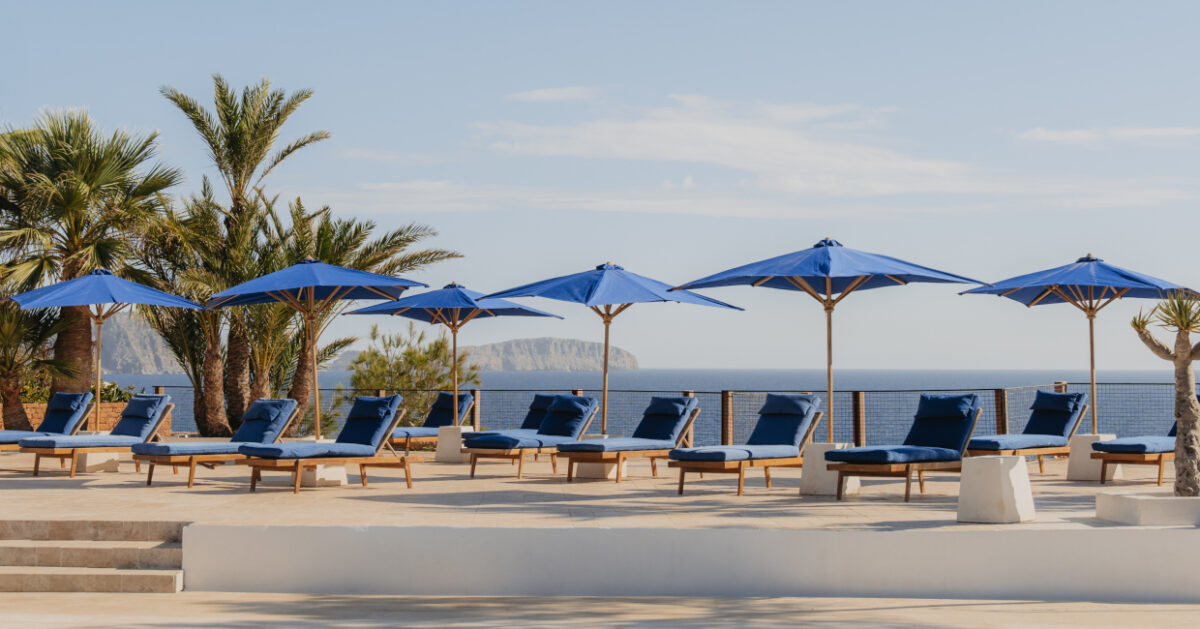 FERGUS Hotels announces opening of FERGUS Style Punta Arabi, Ibiza ...