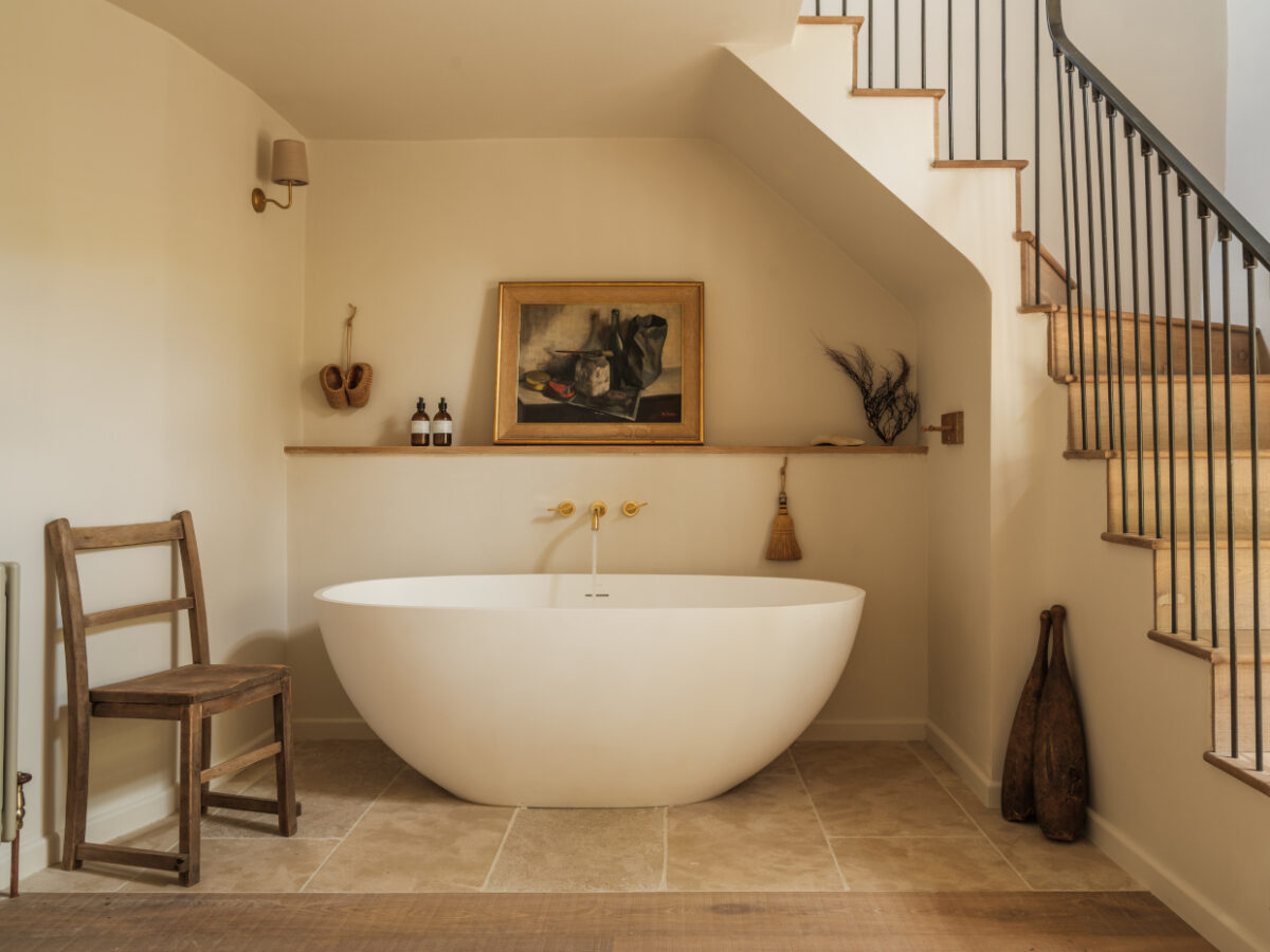 Michelin-starred Osip launches 'The Rooms' | Hospitality Interiors