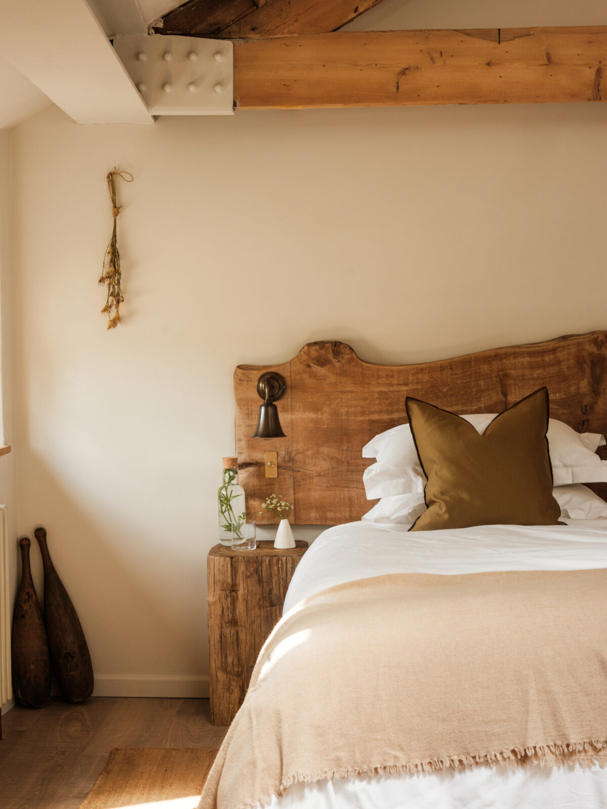 Michelin-starred Osip launches 'The Rooms' | Hospitality Interiors