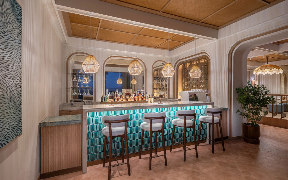 OBMI unveils design for AMANIE, Abu Dhabi | Hospitality Interiors