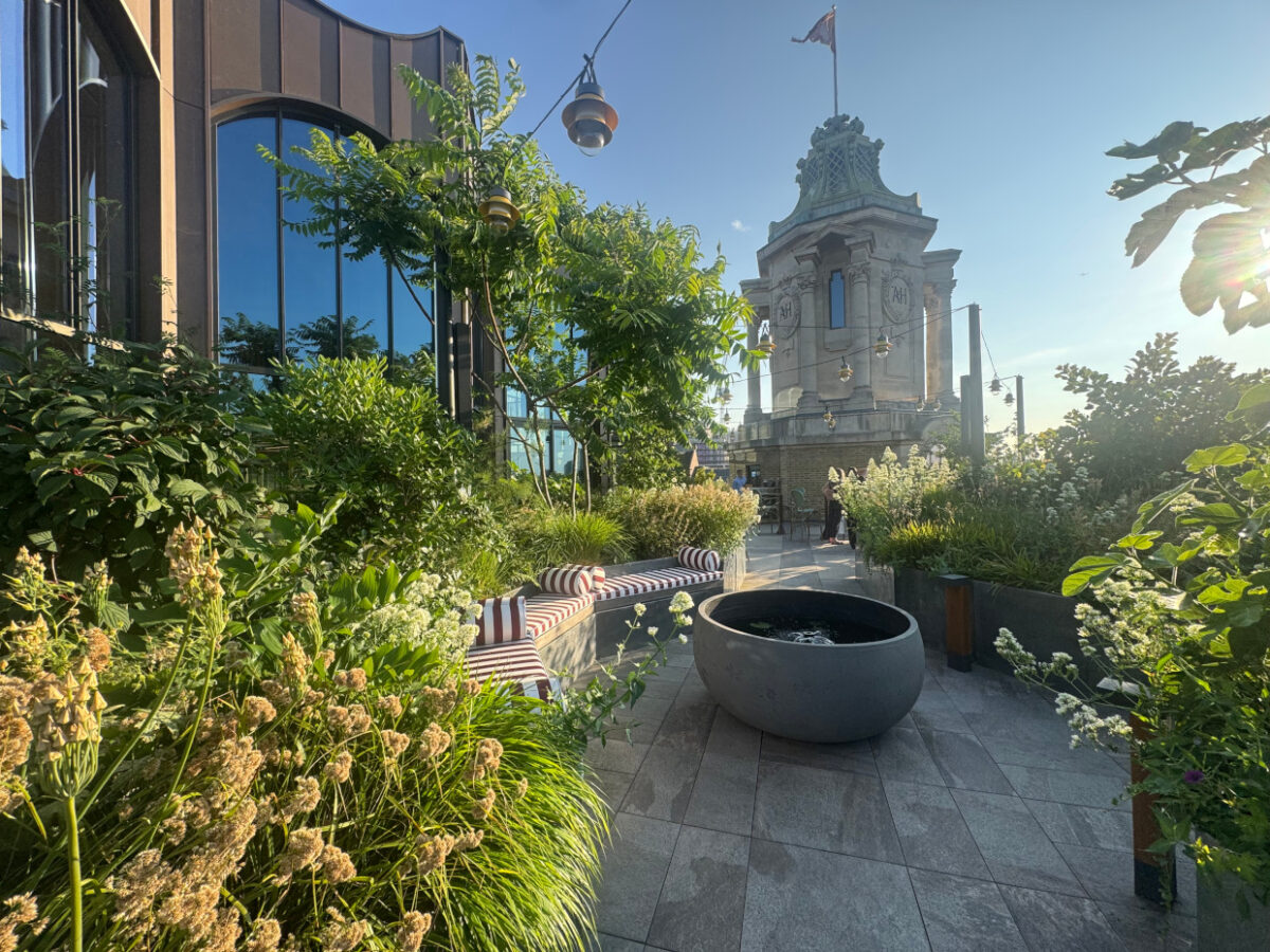 The Arding Rooms Private Members Club opens in the heart of Clapham ...