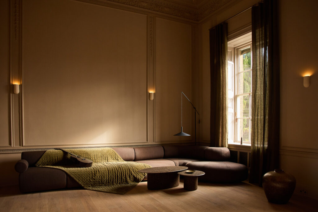 A new era of regenerative luxury at The Hall, Ilkley | Hospitality ...