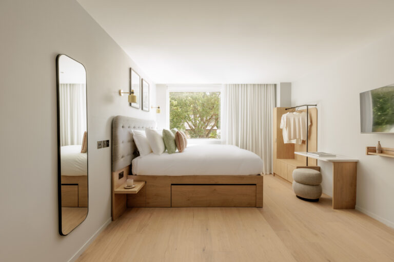 Wilde opens Cambridge aparthotel | Hospitality Interiors