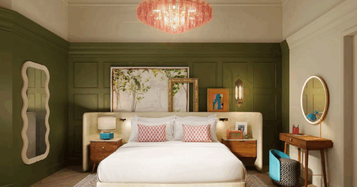 Immersive Hospitality Management announces London hotel redevelopment ...