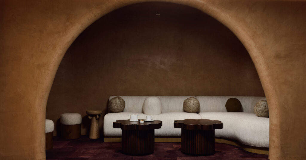 Champalimaud Design reimagines The Spa at the Ritz-Carlton, Grand ...