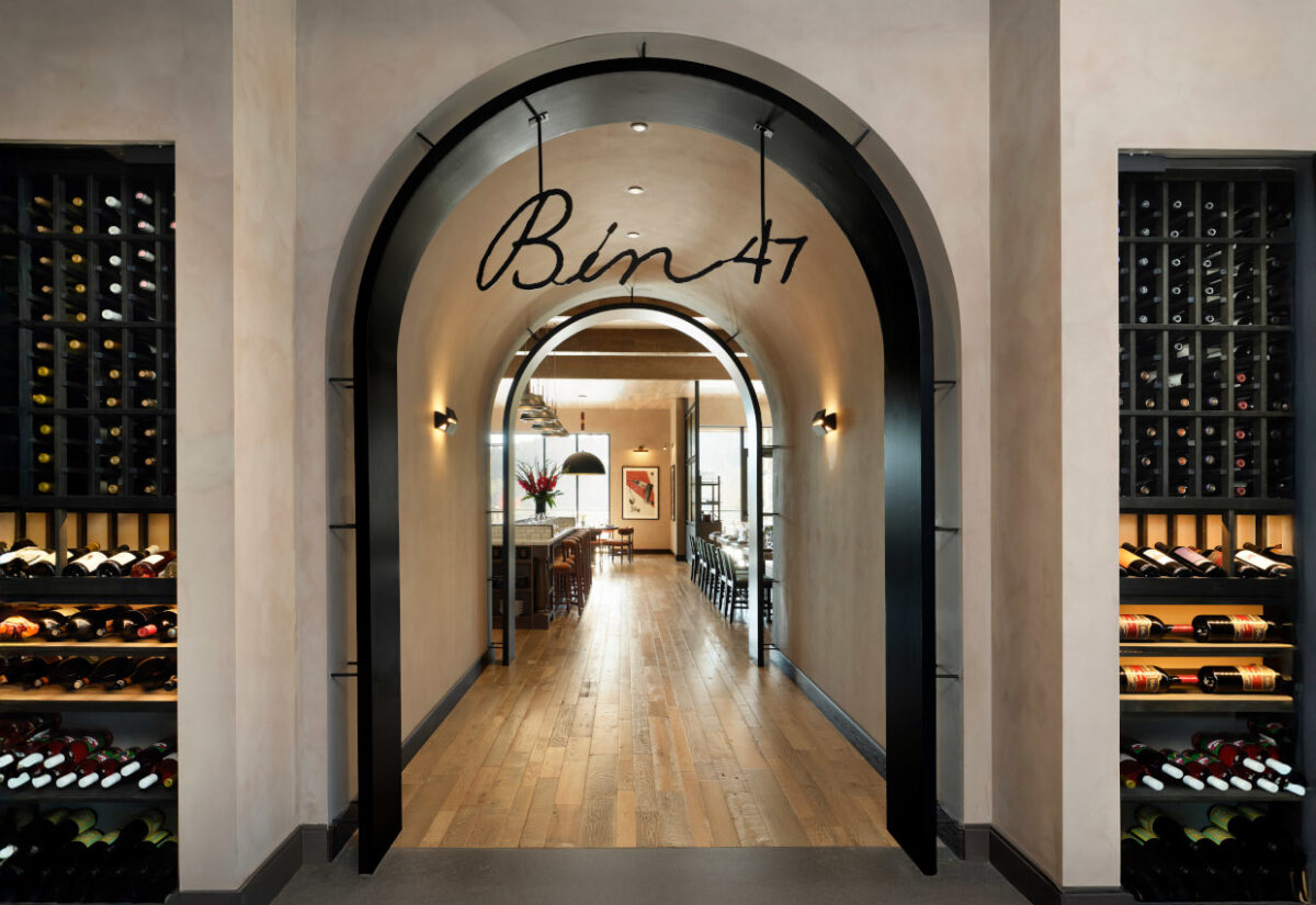Sixteenfifty Creative Intelligence unveils design of The SOMM Hotel ...