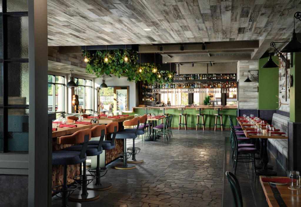 Sixteenfifty Creative Intelligence unveils design of The SOMM Hotel ...