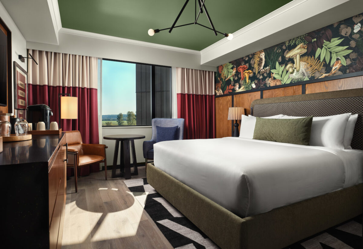 Sixteenfifty Creative Intelligence unveils design of The SOMM Hotel ...