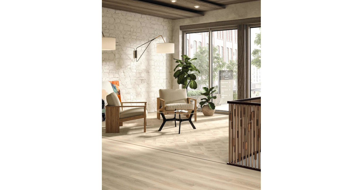 Amtico explores calm and connection with ‘The Amtico Retreat’ at ...