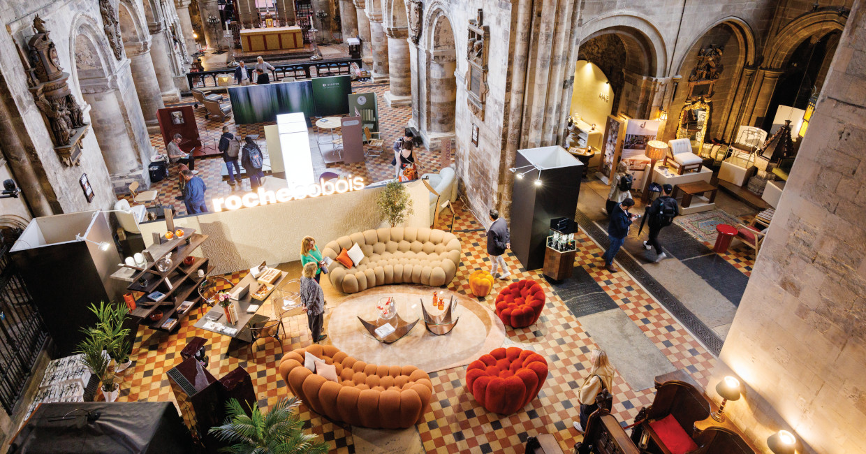 Clerkenwell Design Week 2026 | Hospitality Interiors